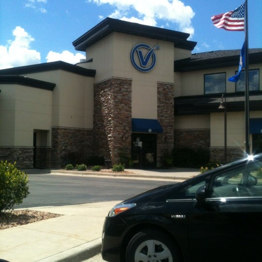 Vision Bank - 2 tips from 59 visitors