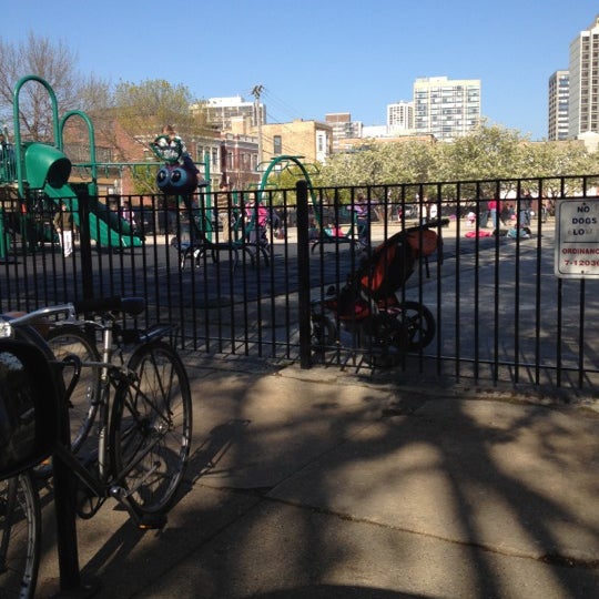 Photos at Alcott College Prep - East Campus - Education in Park West