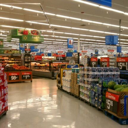 Photos at Walmart Supercenter - Colton, CA