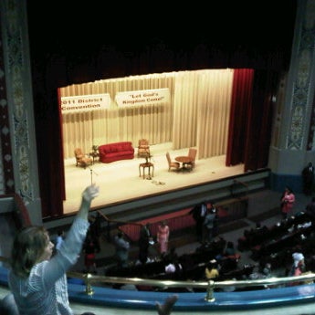 Photos at Assembly Hall of Jehovah's Witnesses - Flatbush - 2 tips