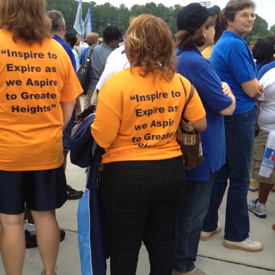 Photos at Tara Stadium - College Football Field in Jonesboro