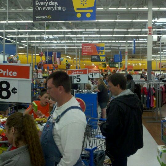 Photos at Walmart Supercenter - 31 tips from 2127 visitors
