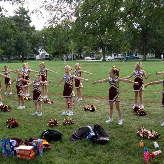 Chesterton Middle School - 651 W Morgan Ave