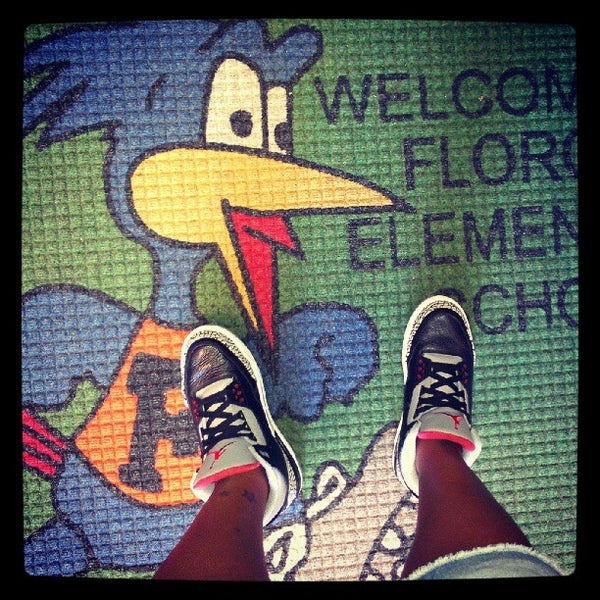 Florosa Elementary - Elementary School in Mary Esther