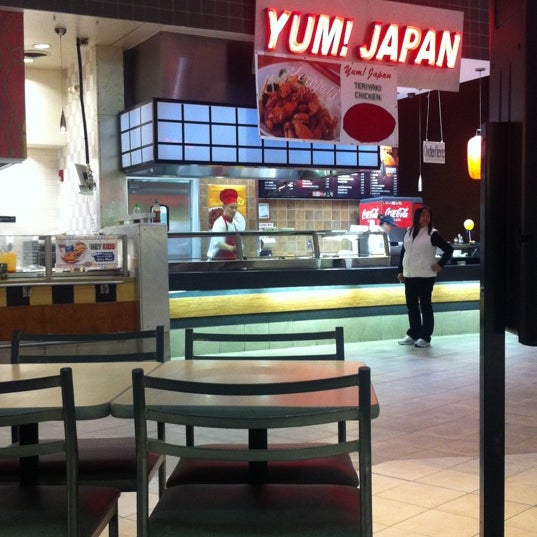 Yum! Japan - 6 tips