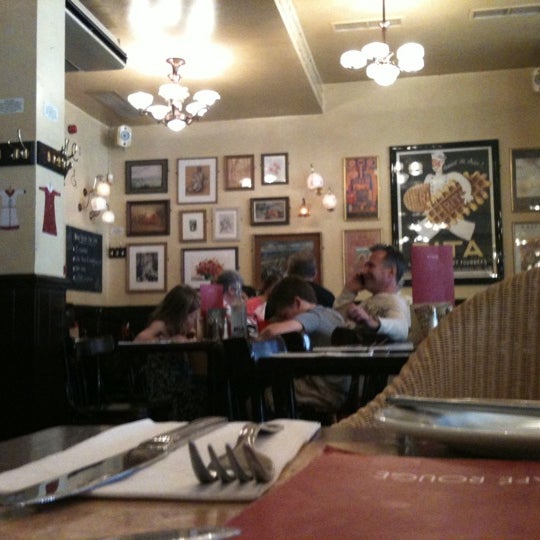 Café Rouge - 2 tips from 98 visitors