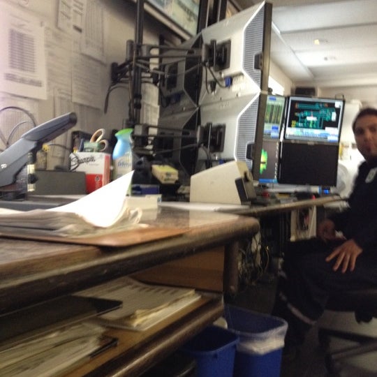 Tesoro Logistics L.L.C East Hynes Terminal - 23 visitors