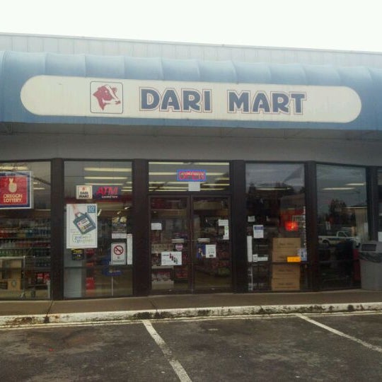 Dari Mart - 2 tips