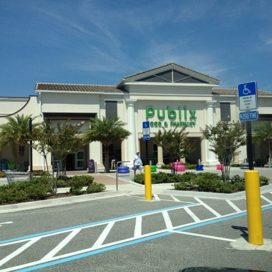 Publix - 6 tips from 467 visitors