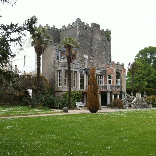 Photos at Huntington Castle