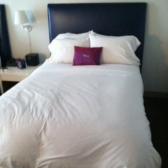 W Atlanta - Perimeter (Now Closed) - Hotel in Atlanta