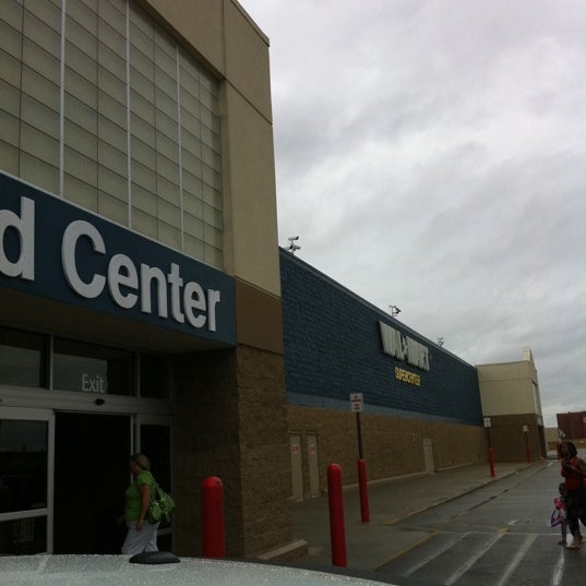 Photos at Walmart Supercenter - 3801 Eastern Blvd