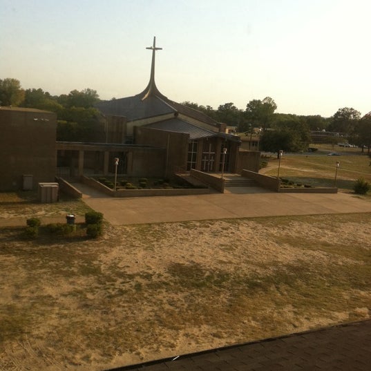 Jarvis Christian College - University