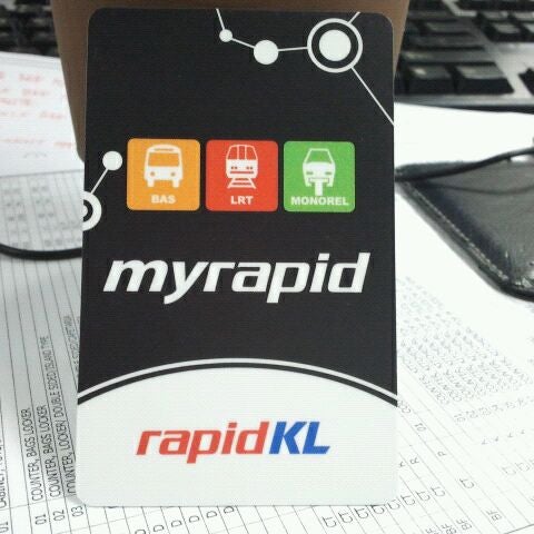 Bangunan Cheong Wing Chan - Office in Kuala Lumpur