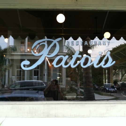 Photos at Patois - Cajun / Creole Restaurant in New Orleans