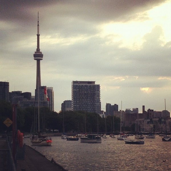 Waterfront Toronto - Harbourfront - Toronto, ON