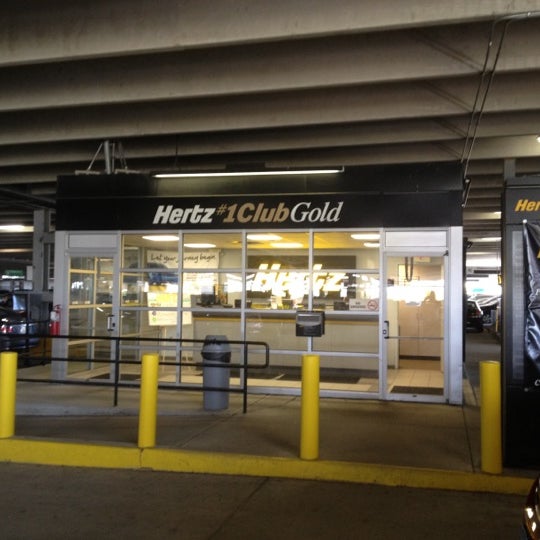 Hertz - 2 tips from 210 visitors