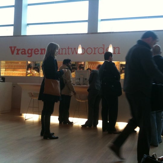 ING Acanthus - Bijlmer-Centrum - 11 tips from 1045 visitors