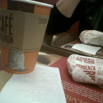 Photos at Paseo Diagonal - 14 tips