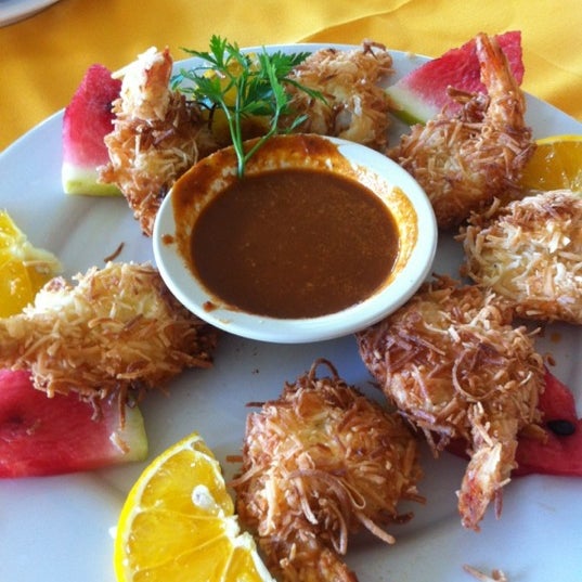 Mariscos Juquila - 37 tips from 685 visitors