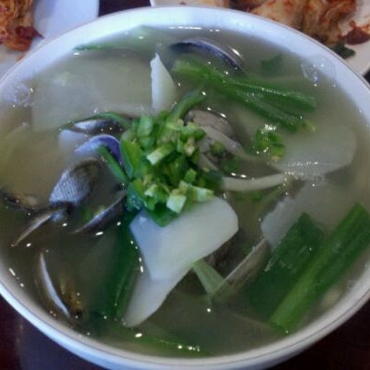 Photos at Miari Noodle House - Korean Restaurant in Los Angeles