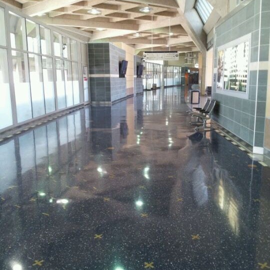 MCI Terminal A - 13 tips from 1920 visitors