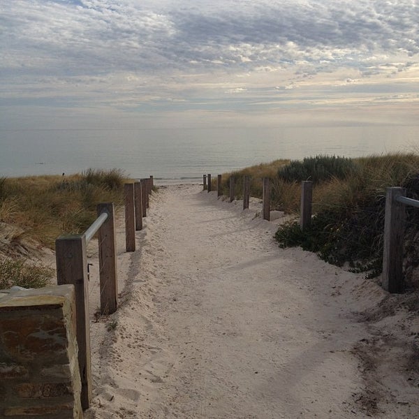 Photos at Grange Beach - Grange, SA