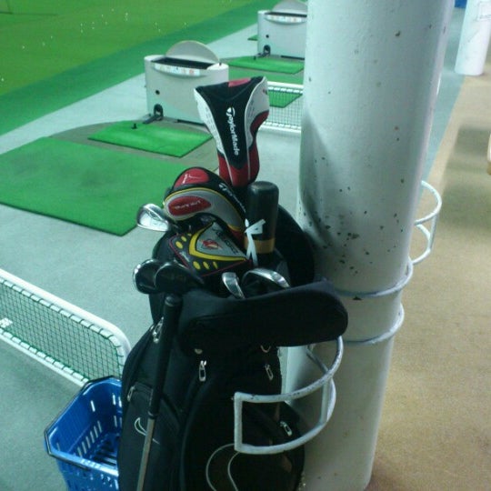 Photos at フナボリゴルフ (Funabori Golf) - Golf Driving Range in 江戸川区