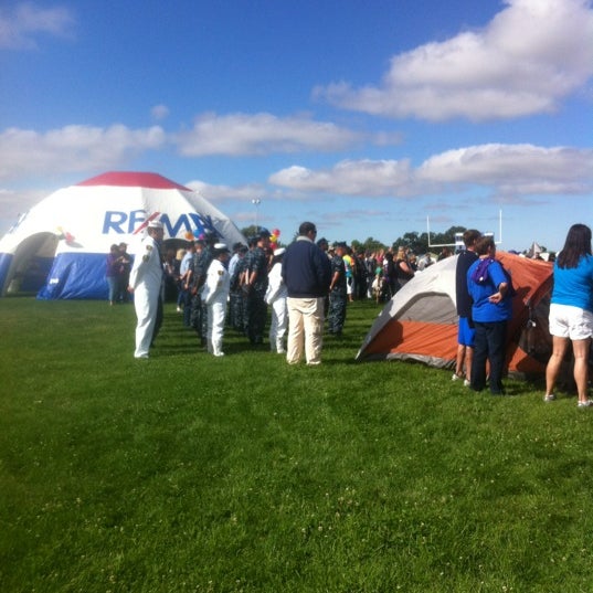 Photos at Sutter Middle School - Folsom, CA