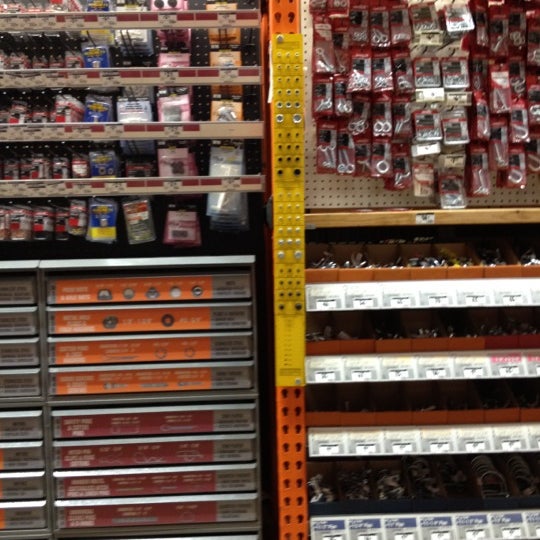 Photos at The Home Depot - Hardware Store in Medina
