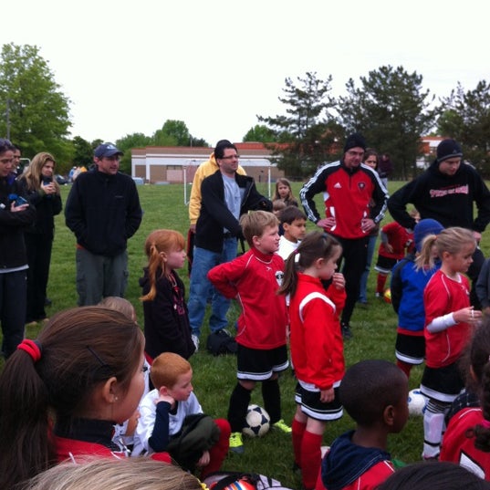 Goshen Elementary - Elementary School in Montgomery Village