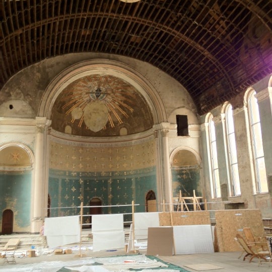 Photos at The Monastery - Mount Adams - Cincinnati, OH