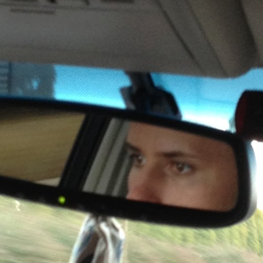 PDX Taxi Stand - Taxi