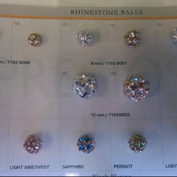 The Bead Factory - Arts and Crafts Store in Los Angeles