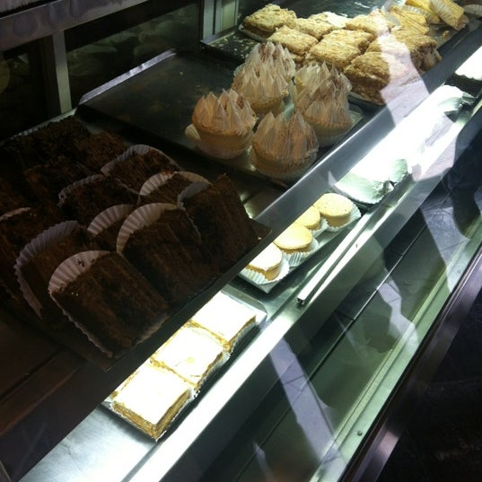 Photos at Galleteria de Laura R - Manuel Montt 747