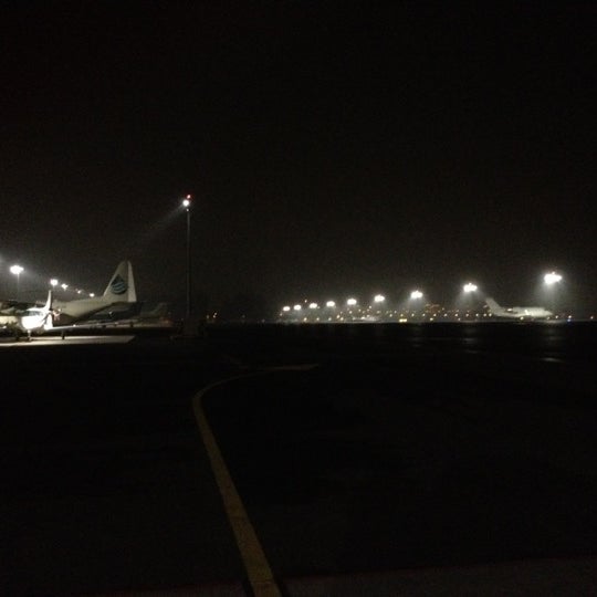 Photos at Seletar Airport (XSP)