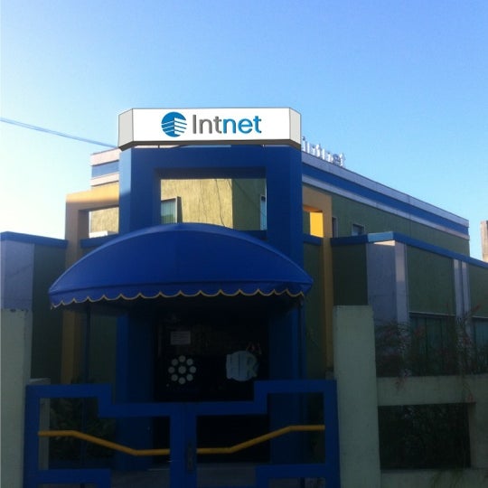 Intnet - Tech Startup in Araruama