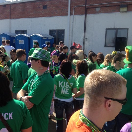 The Buff Bar - 2 tips from 88 visitors