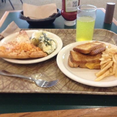 Photos at Neilson Dining Hall - New Brunswick, NJ