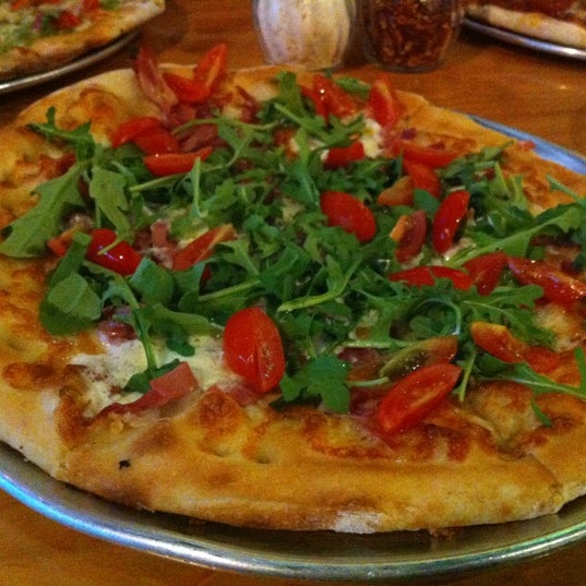 Photos at South Perry Pizza - East Central - 1011 S Perry St