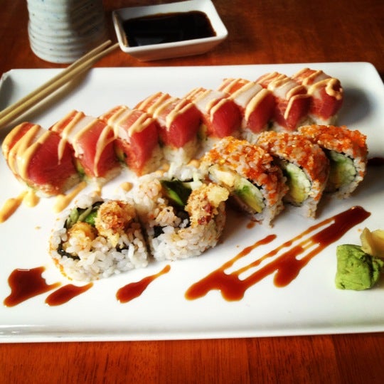 Junko Sushi - Astoria - 26 tips from 974 visitors