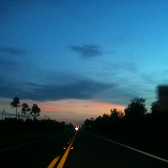 Garcon Point Bridge Toll Plaza - Toll Plaza
