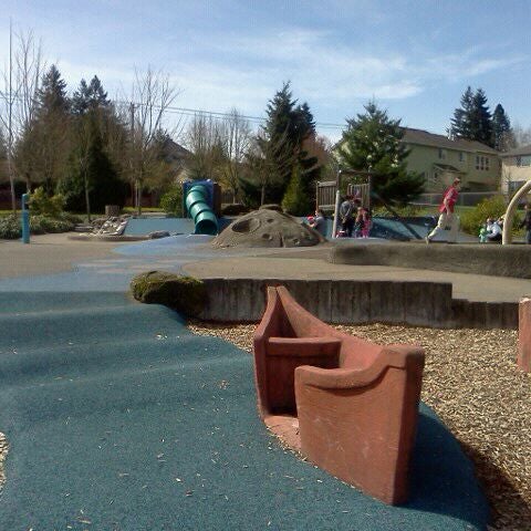 Photos at Ibach Park - Sherwood - Tualatin South - Tualatin, OR