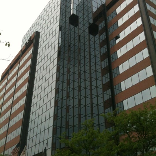 Photos at CACI - Office