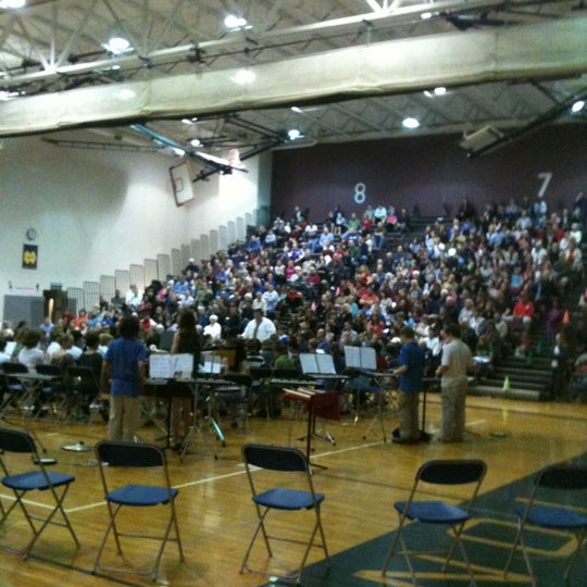 Winston Campus School - Education in Palatine