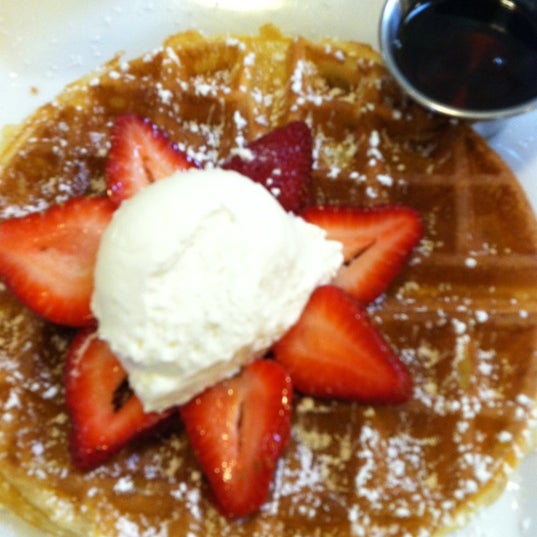 Bru's Wiffle - A Waffle Joint - 123 tips