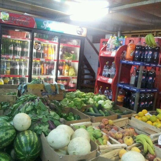 Minimarket Luis Dario - Grocery Store in Puente Alto