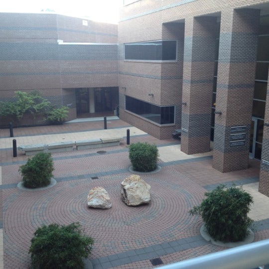 UCF Business Administration II (BA2) - 5 tips from 660 visitors