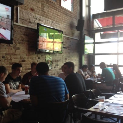 Photos at Peel Pub - Ville-Marie - Montréal, QC