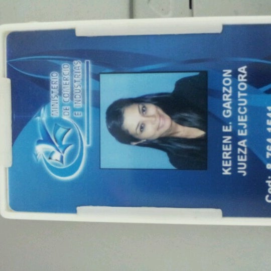 Ministerio de Comercio e Industrias (MICI) - Ciudad de Panamá, Panamá